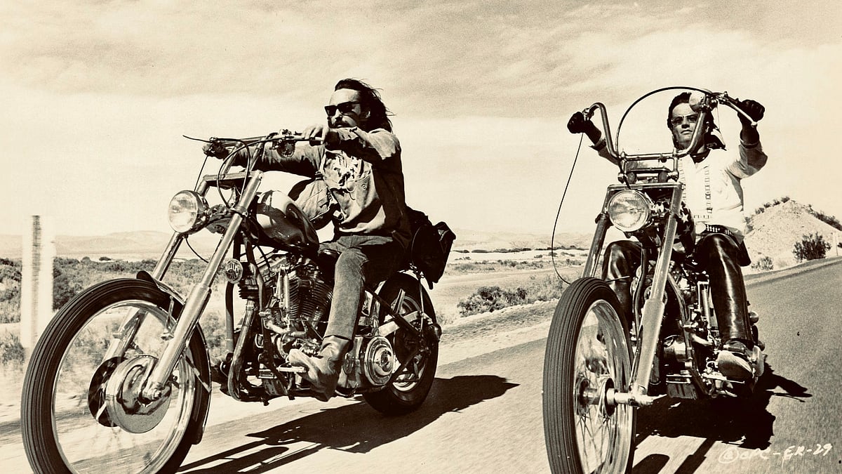 Iconic motorcycle maker Harley Davidson accused of being ‘woke’ by DEI ...