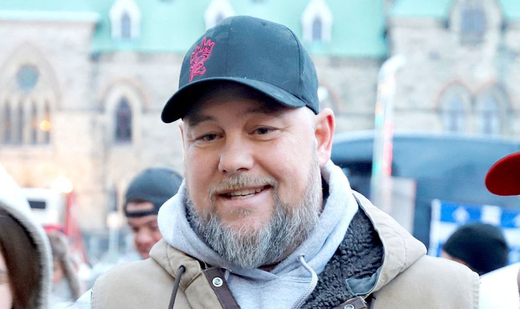 Pat King in court again, accused of bail breach