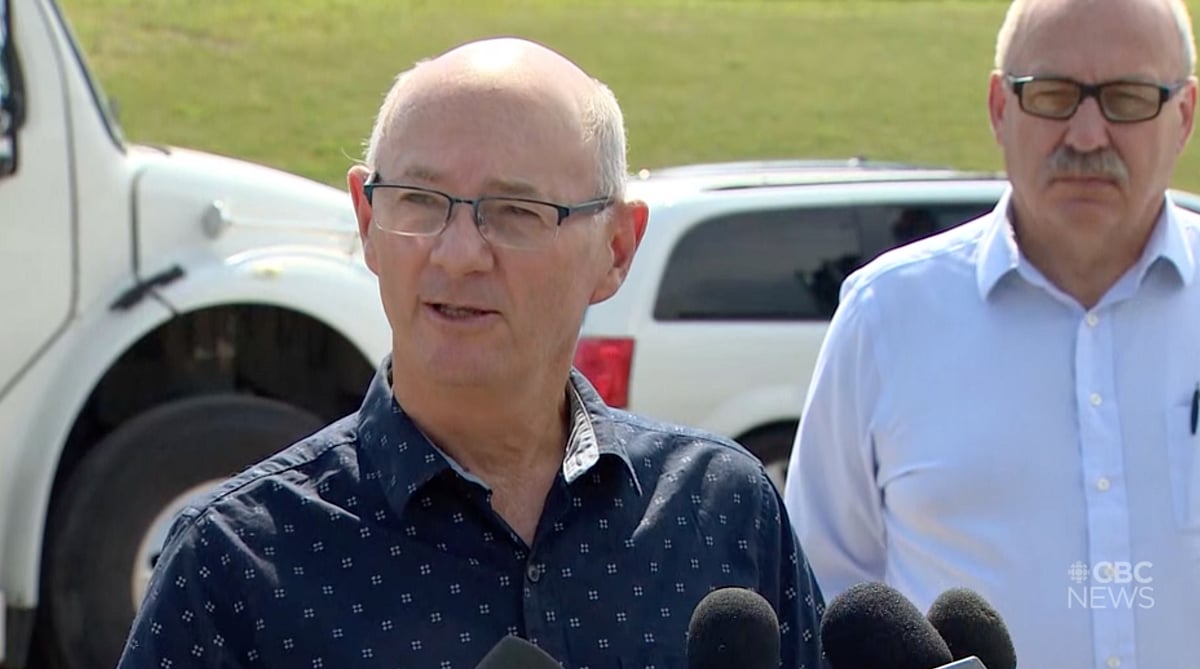 Jasper mayor says town preparing to reopen for business