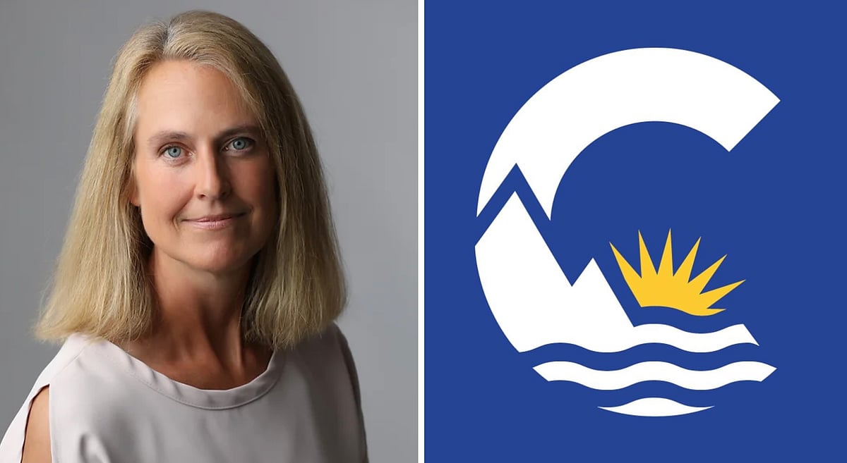 Now-former BC Conservative candidate speaks out after being ousted from ...