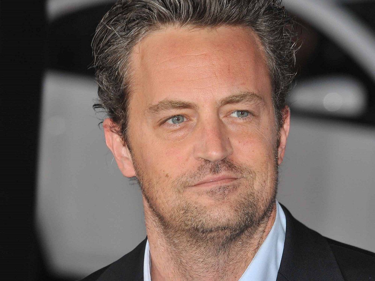 Matthew Perry’s final hours revealed; ‘Shoot me up with a big one’