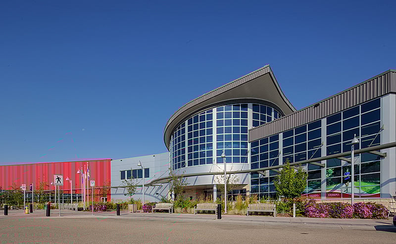 Booster Juice to sponsor Edmonton community centre in 10-year naming ...