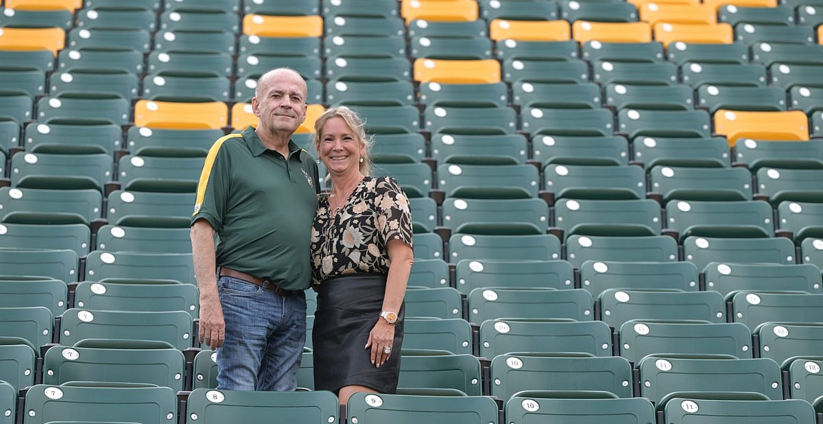 Former construction company executive selected as new Edmonton Elks owner