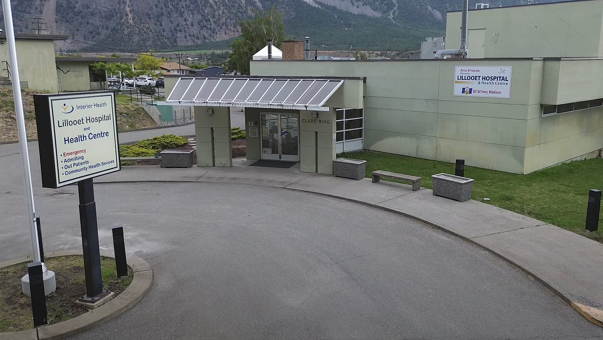 IN-DEPTH: Physician shortages wreaking havoc on rural BC emergency ...