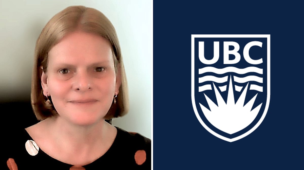 UBC refusing to say whether it will discipline professor who said 'too ...