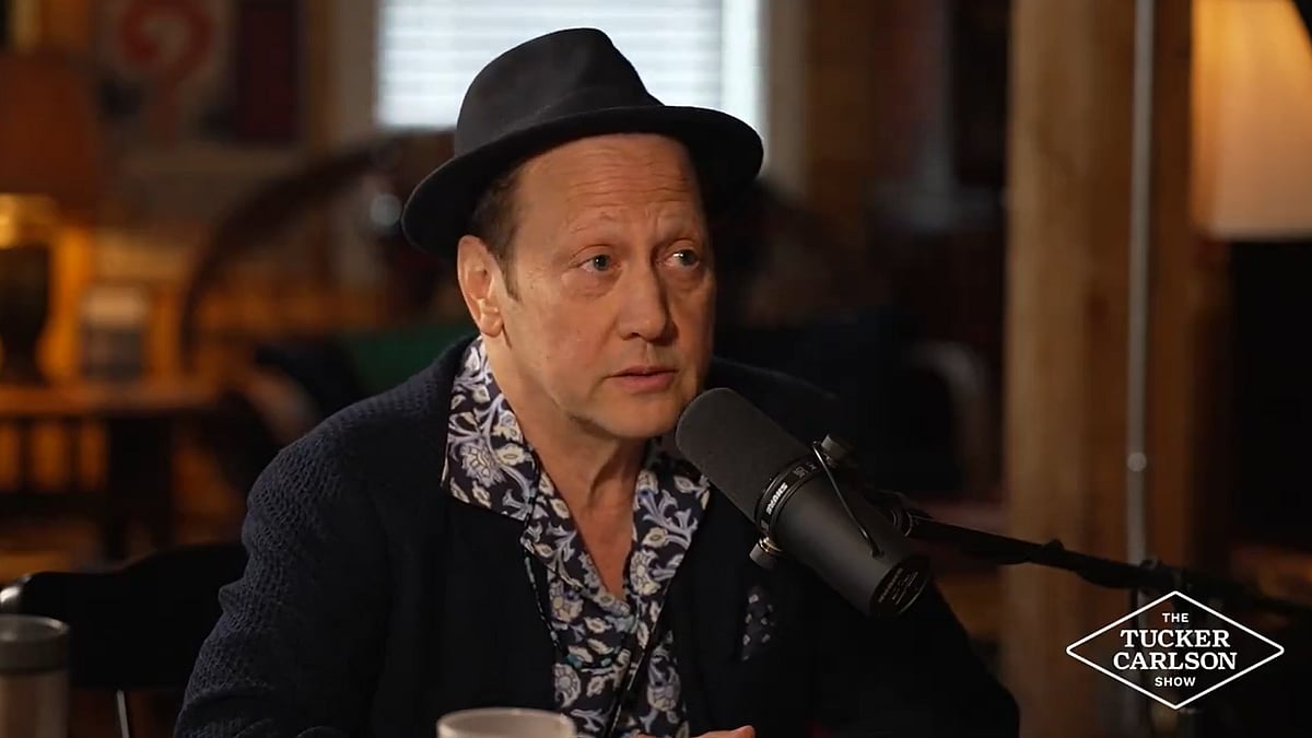 Regina rejection gives comedian Rob Schneider new material