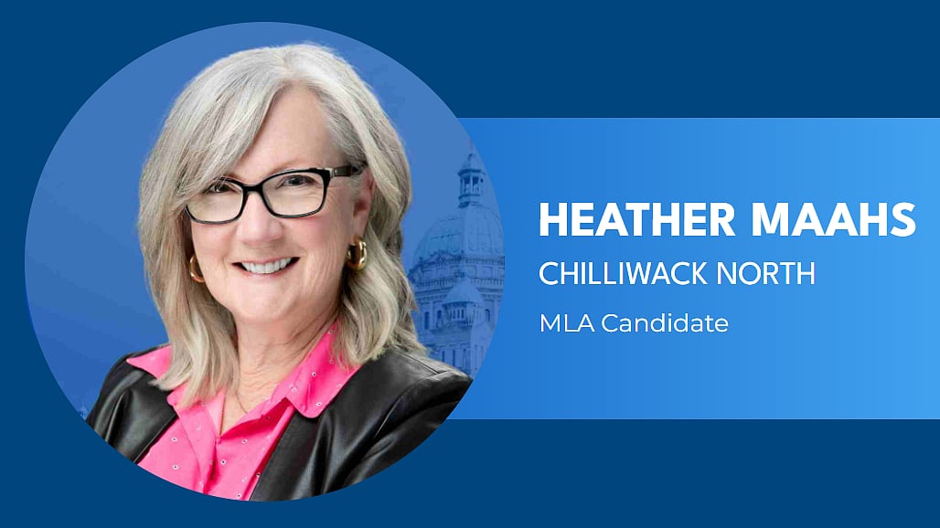 Embattled BC school trustee pursues provincial seat for Conservatives