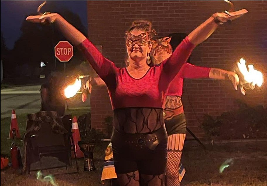 GRAB YOUR BROOM: Pagan Pride Sask event brings witches, occult together