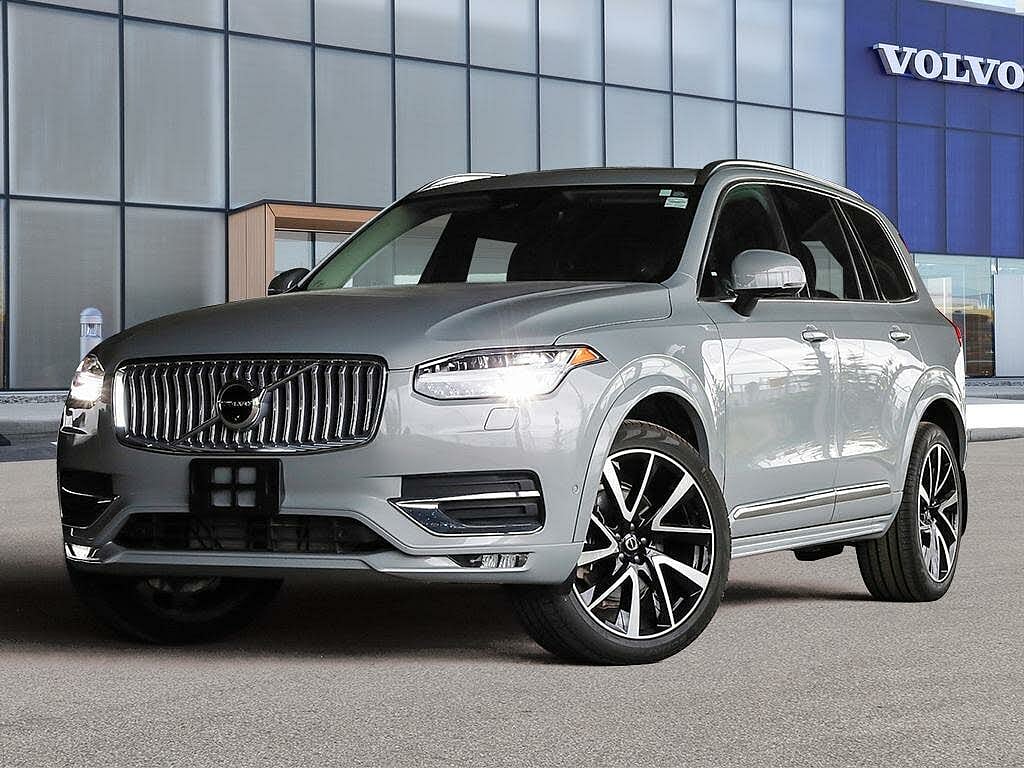 Volvo scraps 2030 EV target, citing dwindling demand