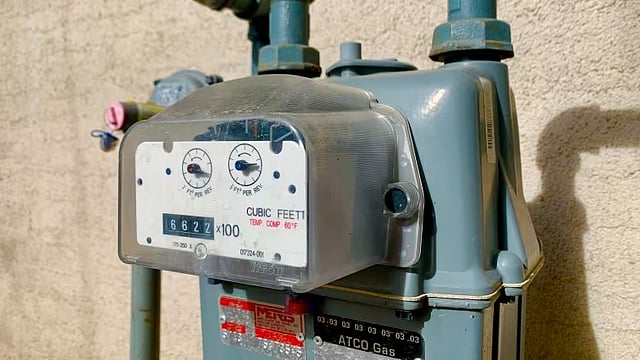 It's a gas, gas, gas; Calgary and ATCO announce new natural rate is coming