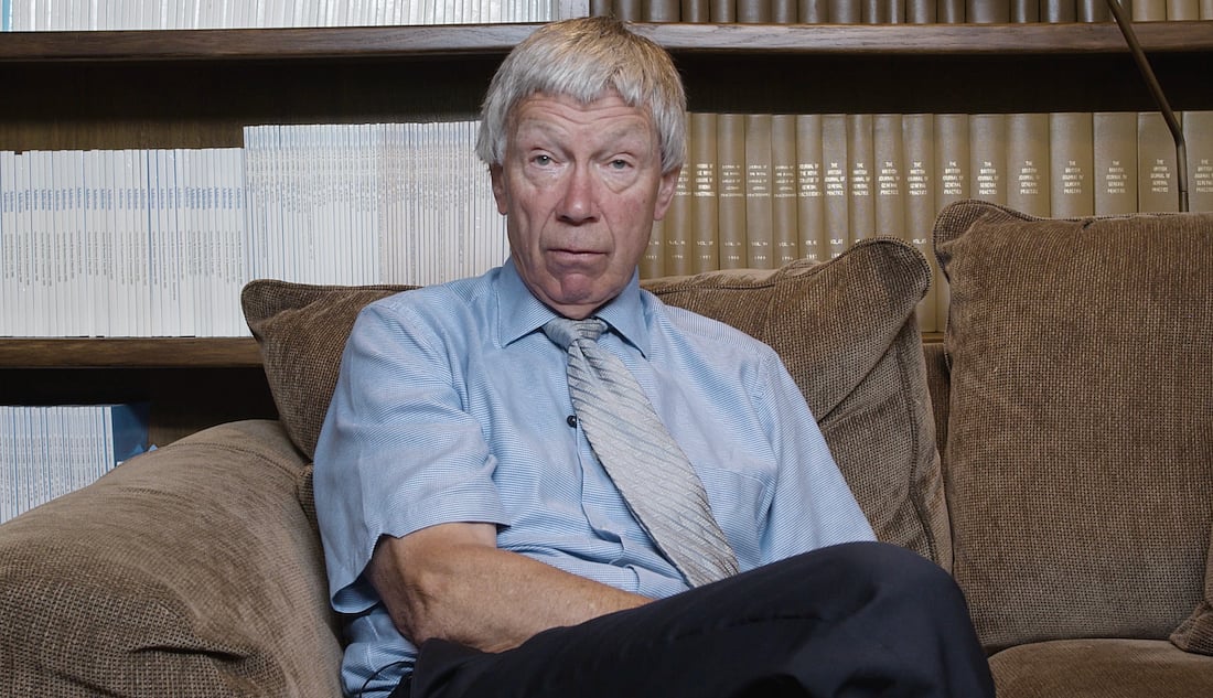 HUNT: Drugs in Ontario... 'It’s like involuntary manslaughter'