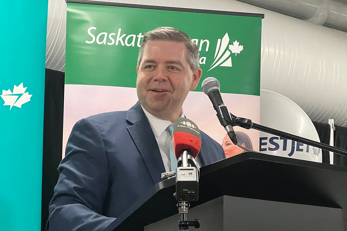 Saskatchewan's economy leads nation in growth, affordability