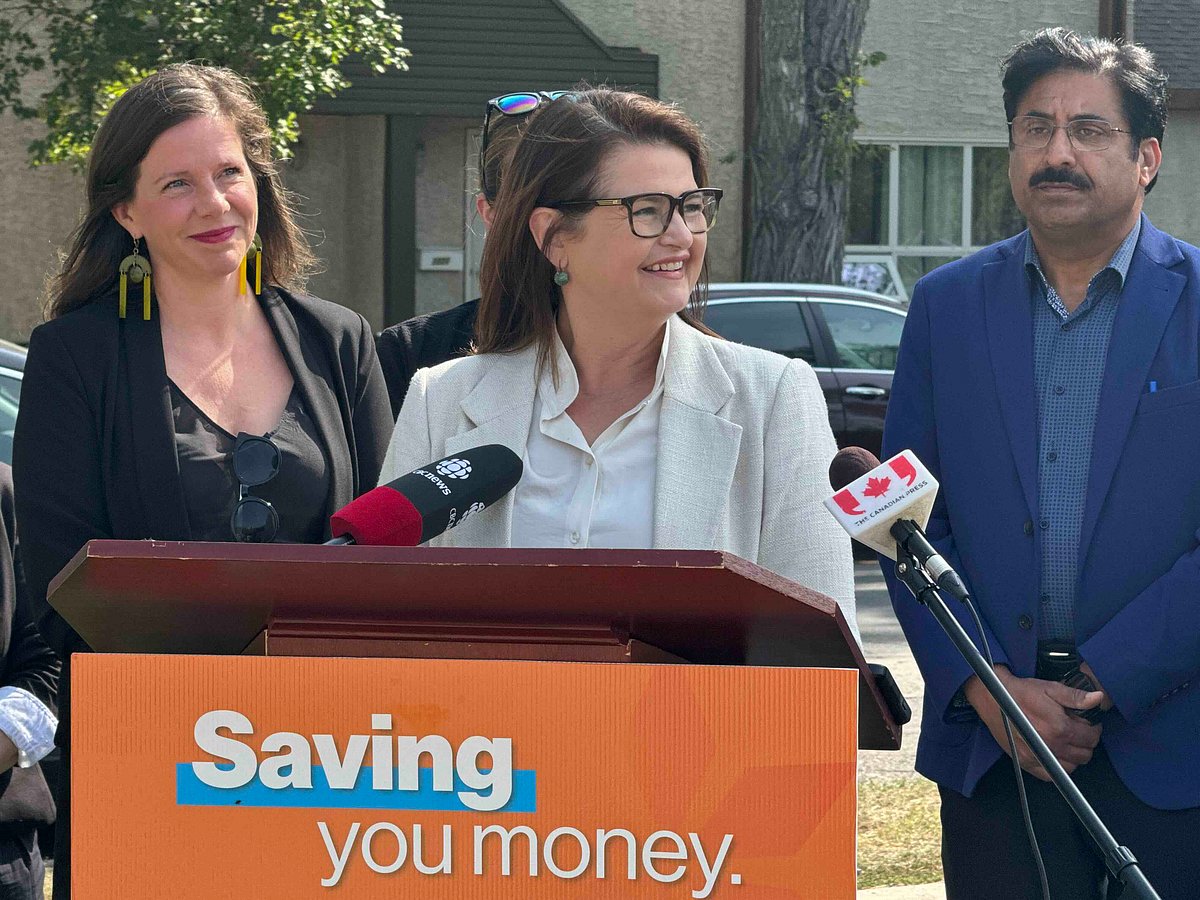 Sask NDP unveils plan to tackle housing crisis
