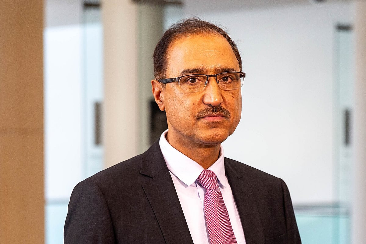 Edmonton police union president says Sohi's remarks about fatal officer ...