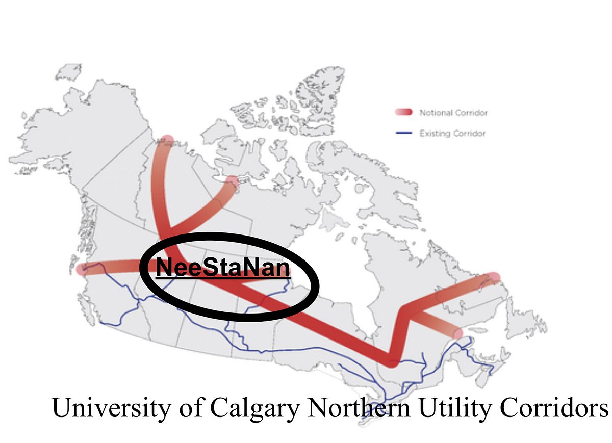 Hudson Bay trade route gains momentum as Canada seeks to bypass US tariffs