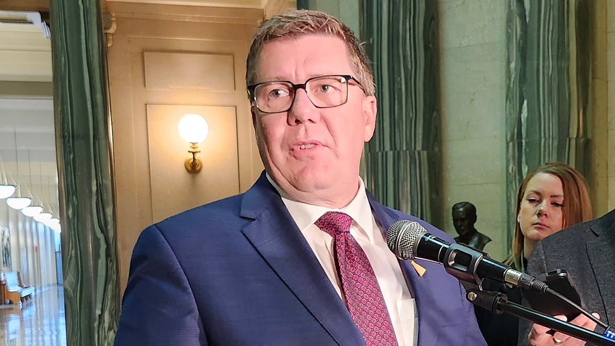 Saskatchewan’s population growth among the highest in Canada