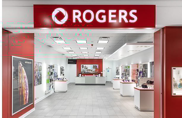 Rogers pushes for federal media bailout money for broadcast journalism