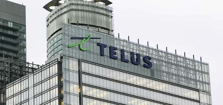 Telus calls for harsher penalties as copper theft disrupts telecom services