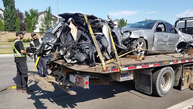 Canadian collision reporting company rolls out online tool to deal with ...