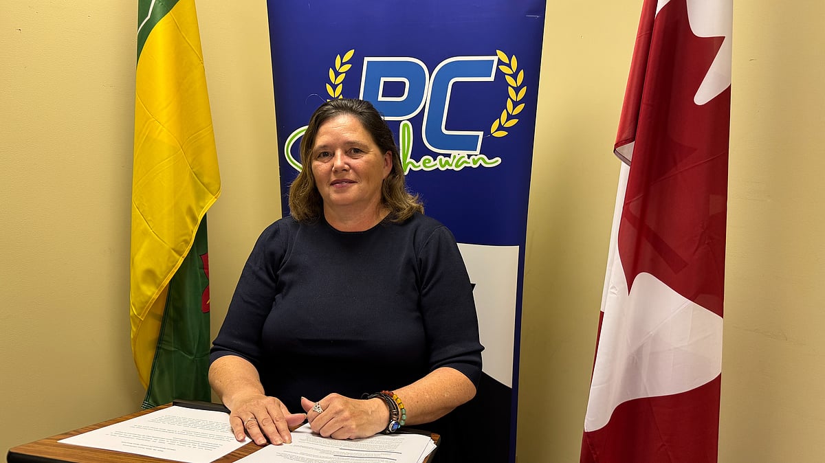 PC Party of Sask unveils new affordability plan for Saskatchewan
