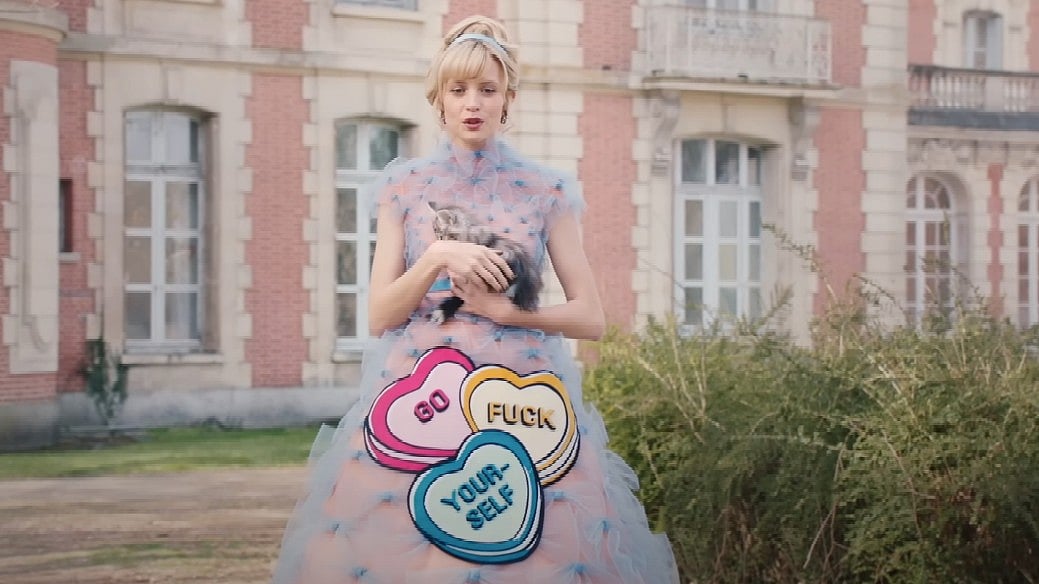 Sask parents outraged after sexually explicit video shown to elementary school kids