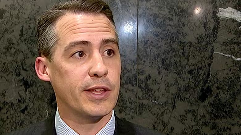 Calgary lawyer to run for mayor in 2025 election