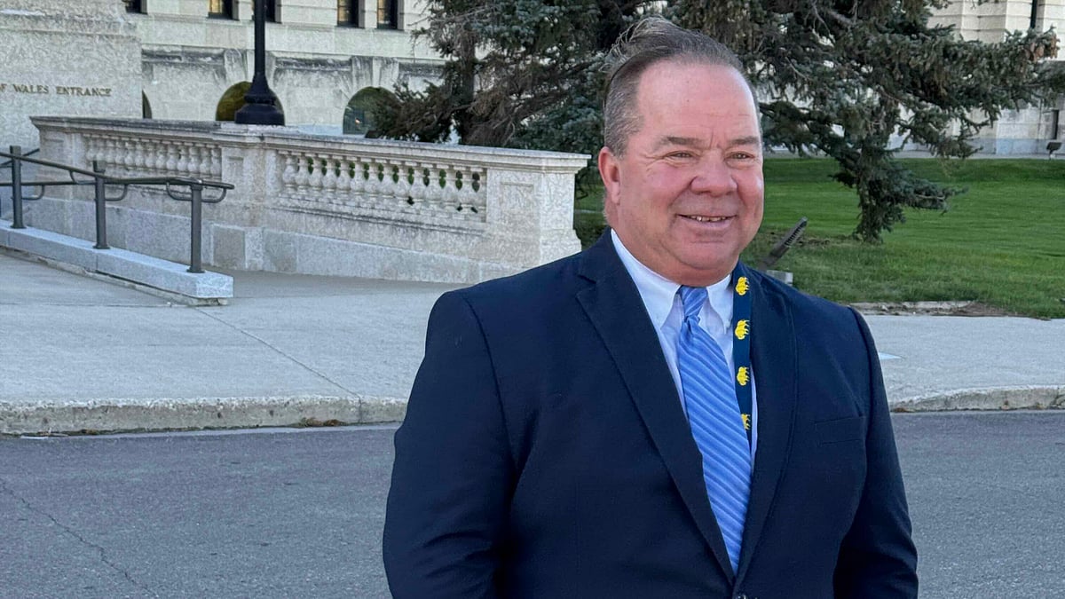Buffalo Party to expand Sask oil and gas industry to create 10,000 jobs