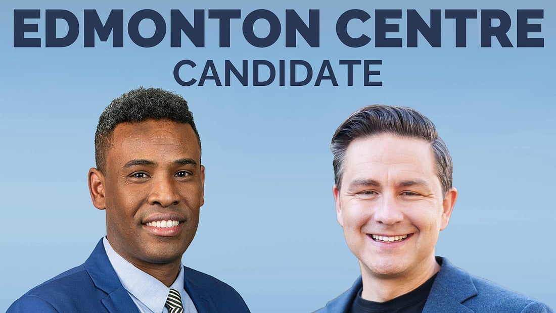 Former Alberta UCP candidate wins Conservative nomination for Edmonton ...
