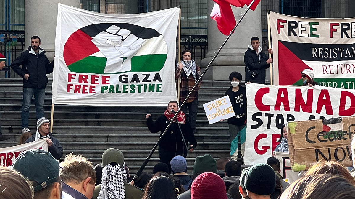 Jewish groups lament expiration of infamous anti-Israel activist's no ...