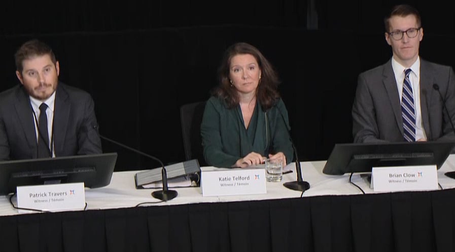 PMO staffers admit critical memos did not ascend to PM, deny ...