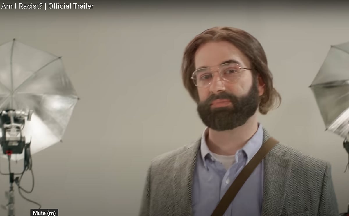 RANDELL: The racist outcomes of anti-racism