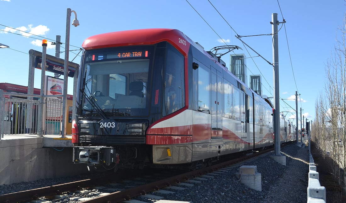 BREAKING: Alberta unveils revised Green Line plan to save $1 billion ...