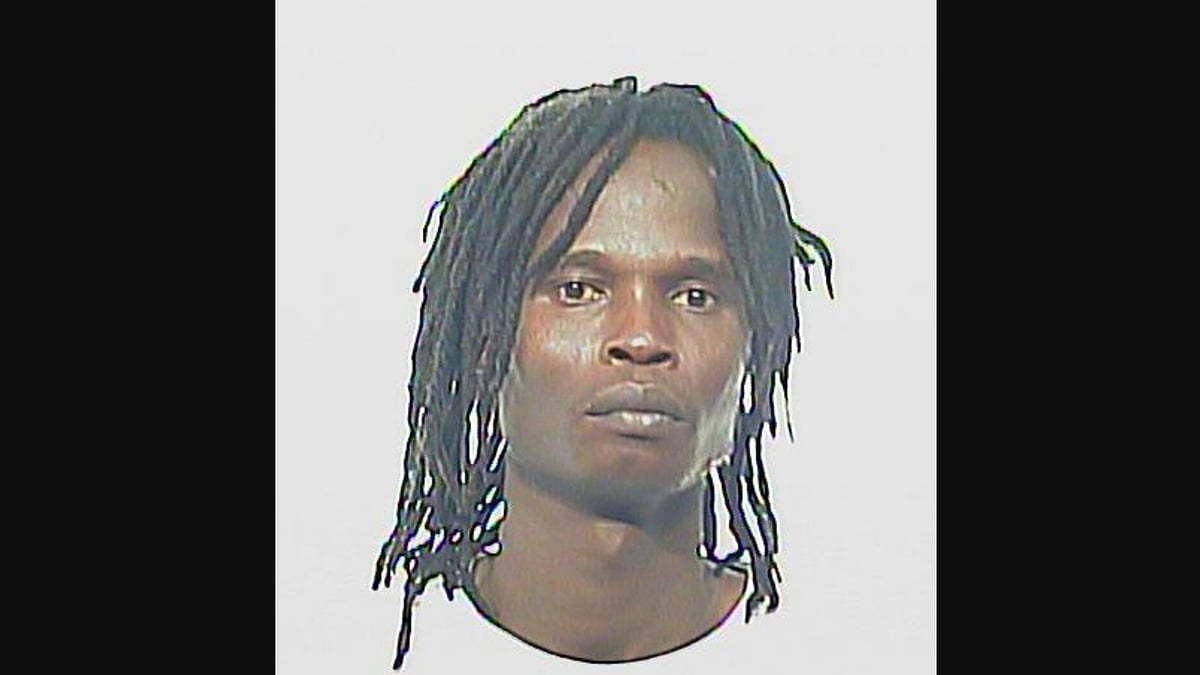 ‘Top 25 Most Wanted’ alleged murderer arrested in Winnipeg