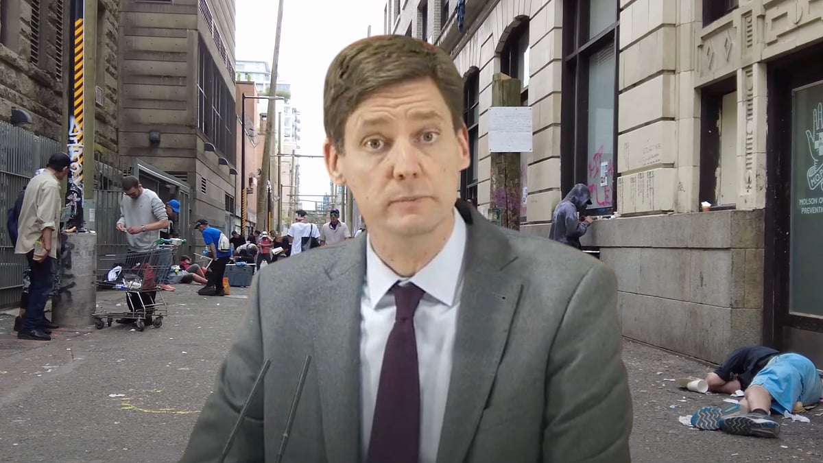 WATCH: Eby says election results show British Columbians expect NDP to ...