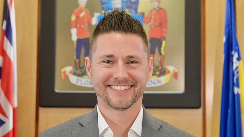 Chad Bachynski elected as Regina’s new mayor, ousting Sandra Masters