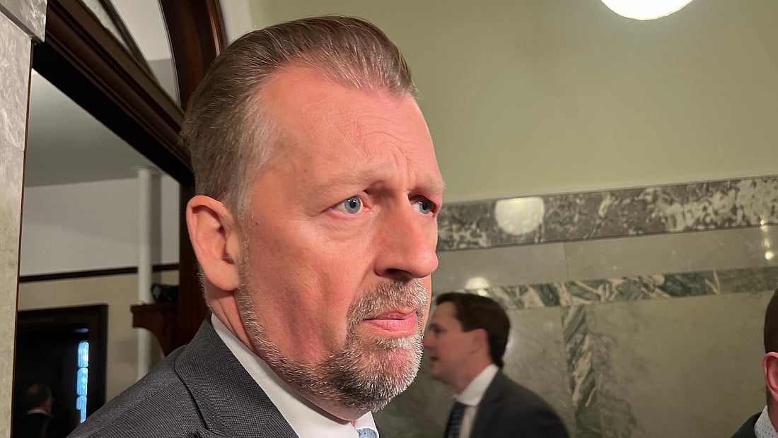 Ellis to speak with Montana attorney general about enhancing border ...