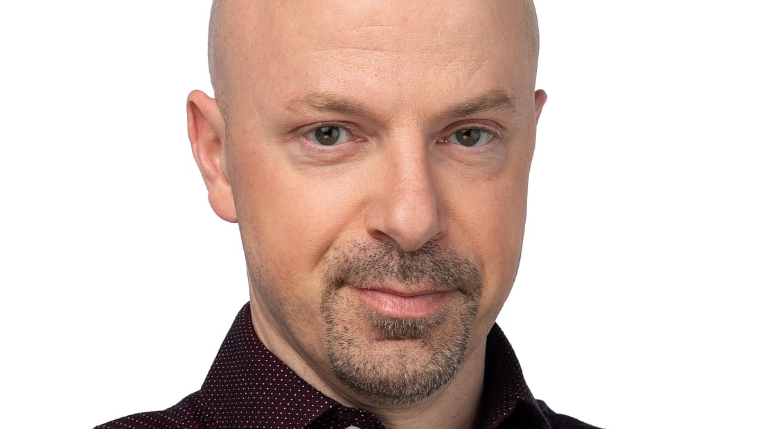 Corus lays off long-time 770 CHQR host