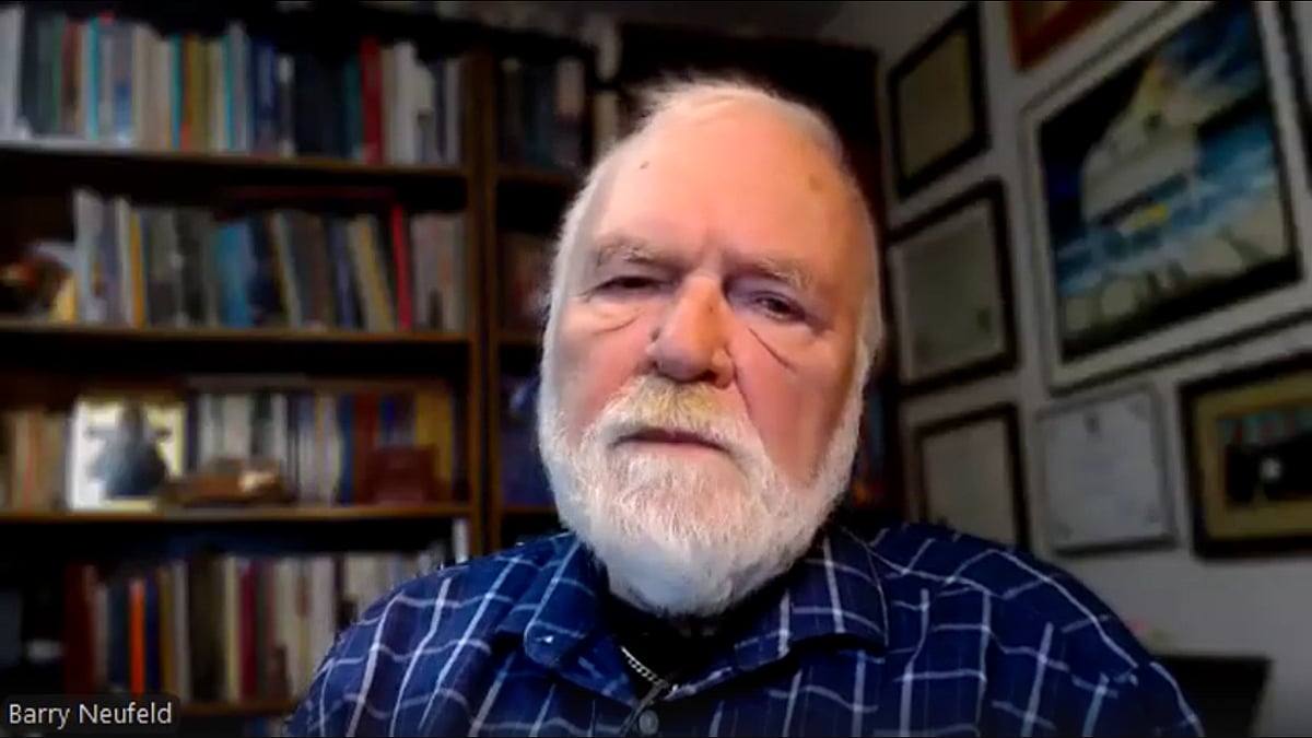 Former BC trustee heads to human rights tribunal over trans comments