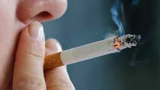 New study reveals smoking a single cigarette cuts life expectancy by 20 ...