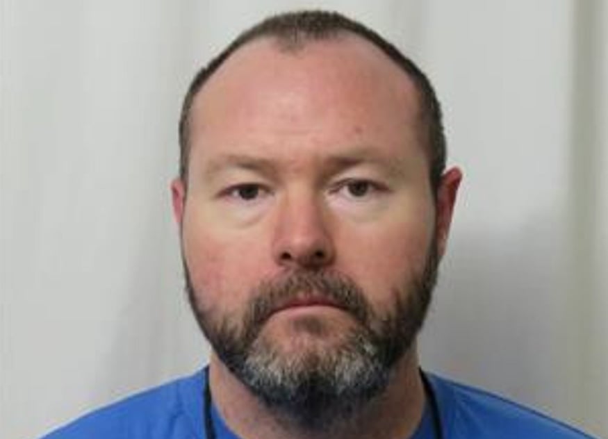 STAY AWAY FROM THIS MAN: High-risk offender released in Calgary