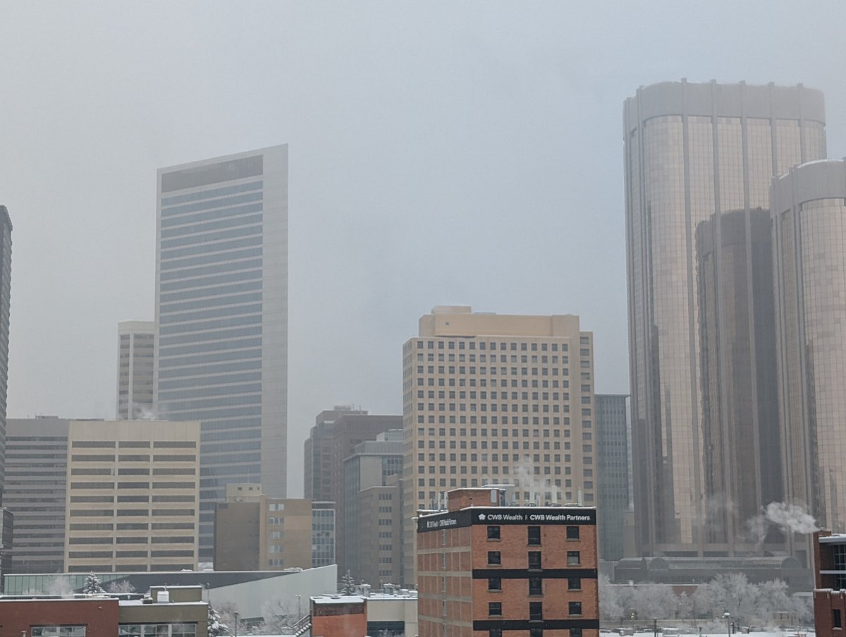 THOMAS: Calgary a mecca of deep-rooted racism and discrimination says ...