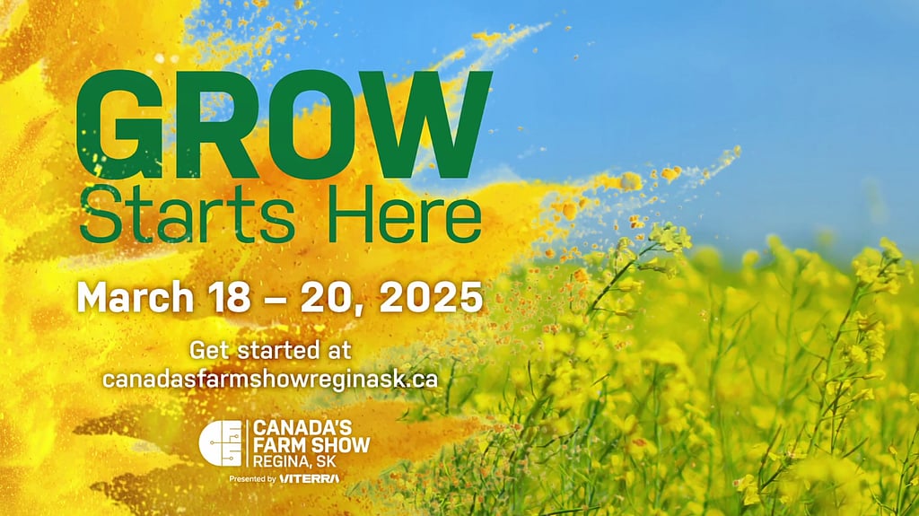 Anticipation grows for Canada’s Farm Show in Regina in March