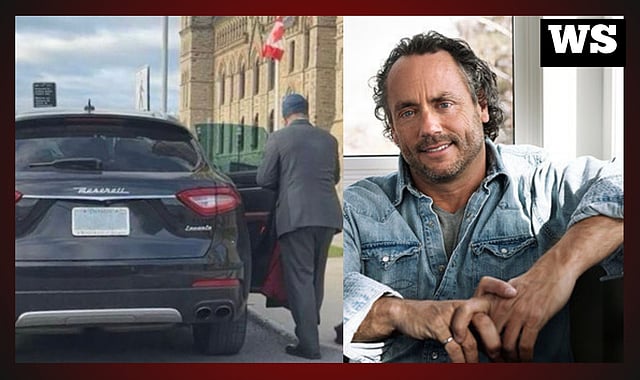 UPDATED: W. Brett Wilson confirms he would follow through on Singh's ...