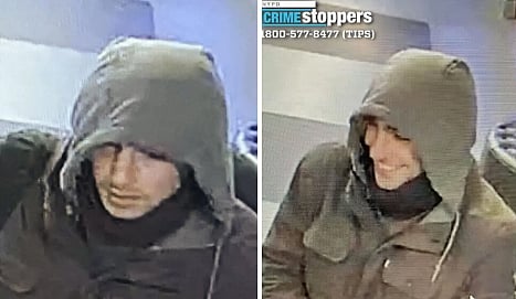 Cryptic messages found on bullets fired by health insurance CEO’s assassin