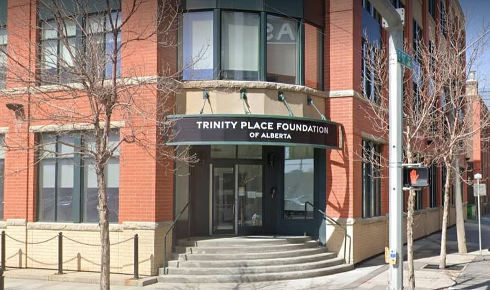 Alberta government strips Trinity Place Foundation of housing management status over tenant concerns