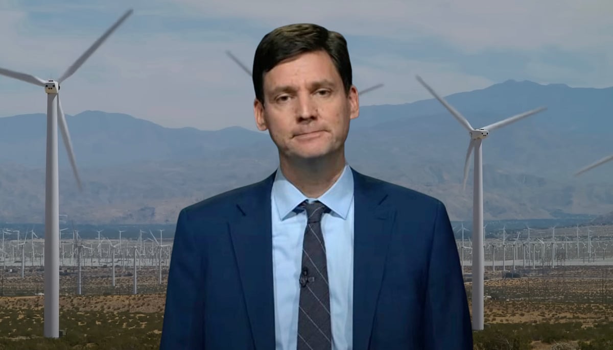 BC gov announces nine new wind projects — all exempt from environmental ...