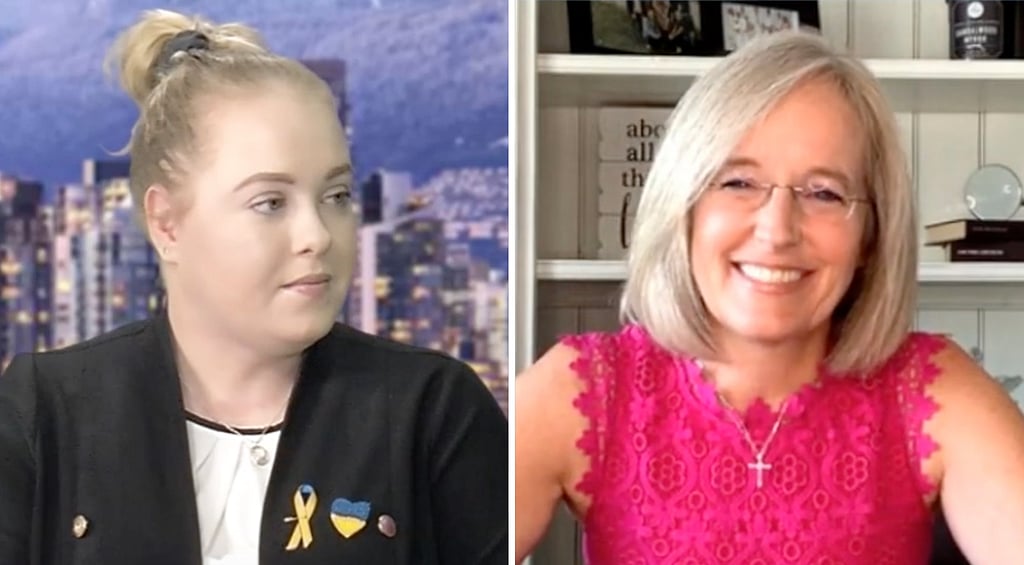 BREAKING: Conservatives flip Cloverdale-Langley City