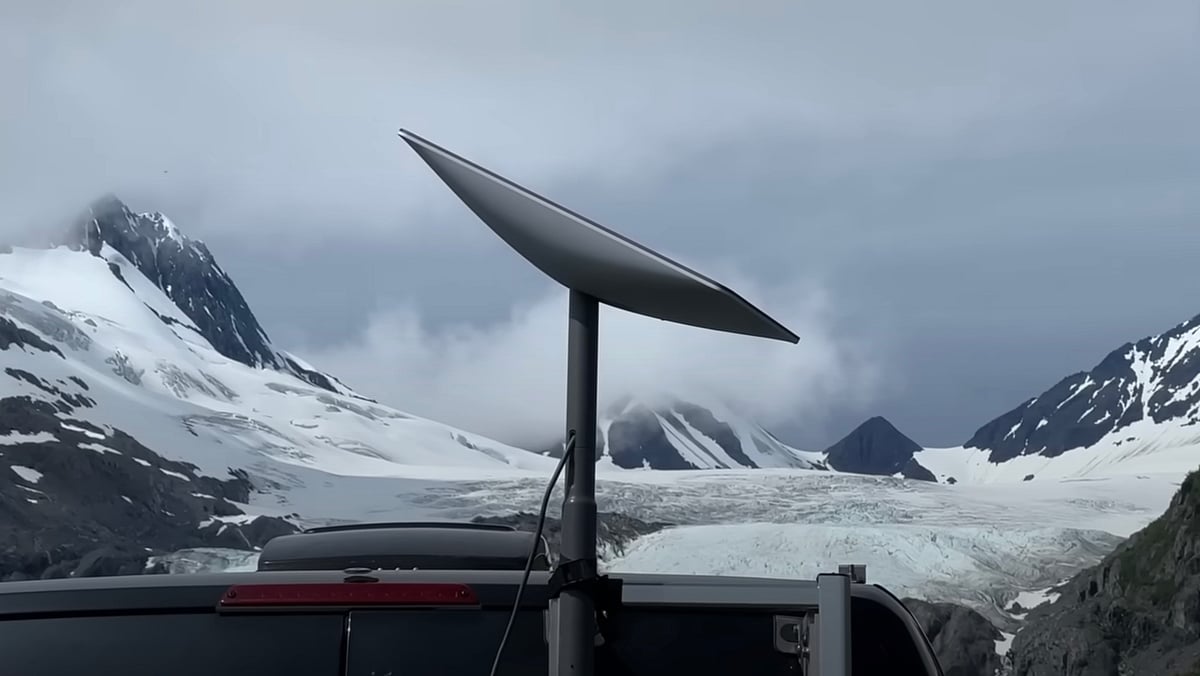 BC Cons advocate for Starlink as 'superior' internet solution for ...