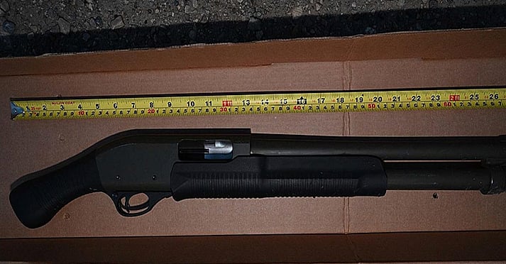 ASIRT clears RCMP officers after the fatal shooting of gunman in Rocky ...