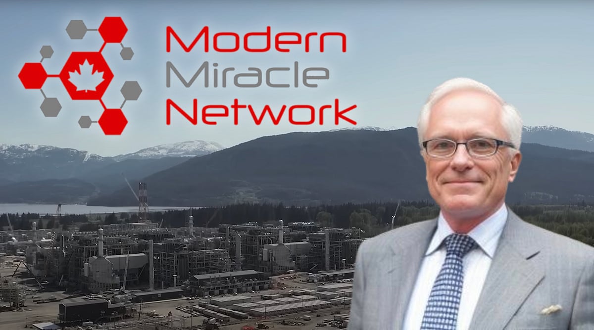 MODERN MIRACLE NETWORK: Inside the organization at the forefront of the ...